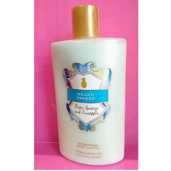 Victoria's Secret | Skincare | Nwt Victorias Secret Island Breeze ...
